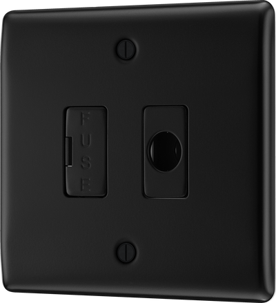 Fused Connection Units | Fused Spurs | Isolator Switches | FCUs ...
