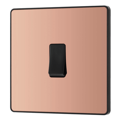 Exploring the Variety: 7 Types of Light Switches Explained with ...