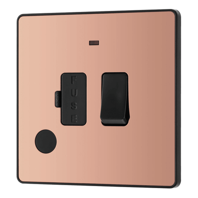 Fused Connection Units | Fused Spurs | Isolator Switches | FCUs ...