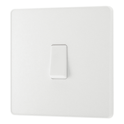 1 Gang 2 Way Switches & Sockets | Single Two Way Light Switches ...