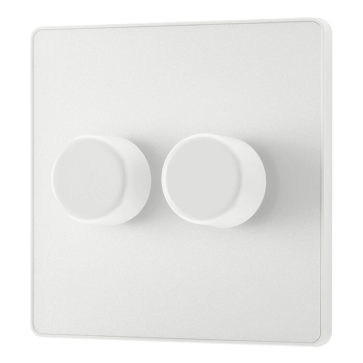 BG Evolve Trailing Edge LED 200W Double Dimmer Switch 2Way PCDCL82W-01 ...