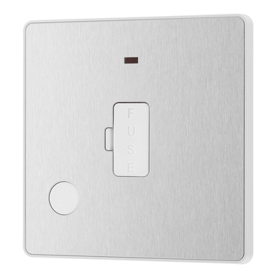 Fused Connection Units | Fused Spurs | Isolator Switches | FCUs ...