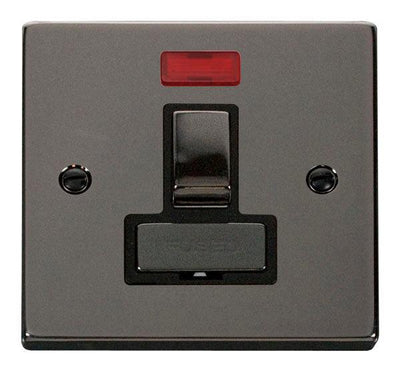 Fused Connection Units | Fused Spurs | Isolator Switches | FCUs ...