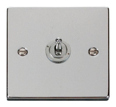 1 Gang 2 Way Switches & Sockets | Single Two Way Light Switches ...