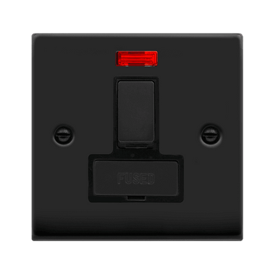Fused Connection Units | Fused Spurs | Isolator Switches | FCUs ...