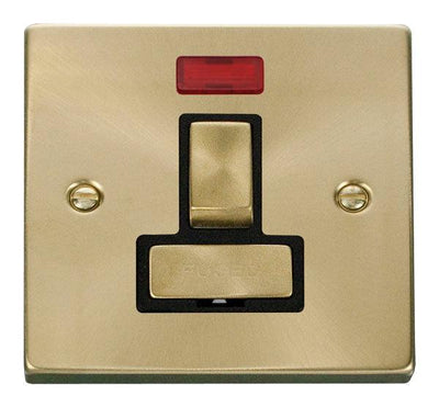 Fused Connection Units | Fused Spurs | Isolator Switches | FCUs ...