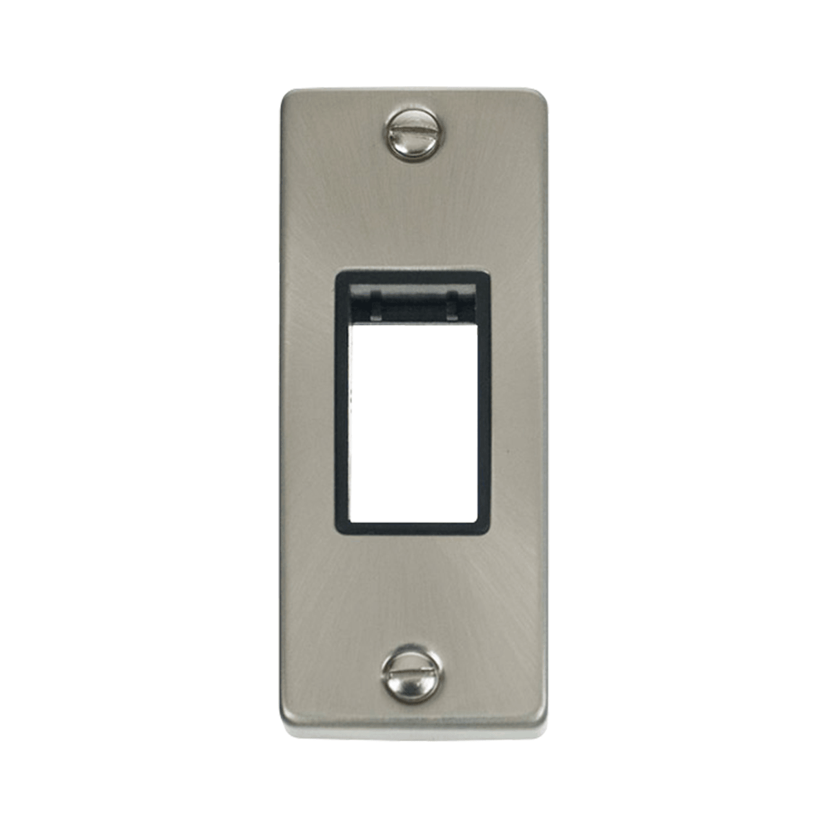 Click Deco Single Architrave Minigrid Customizable Switch Solution