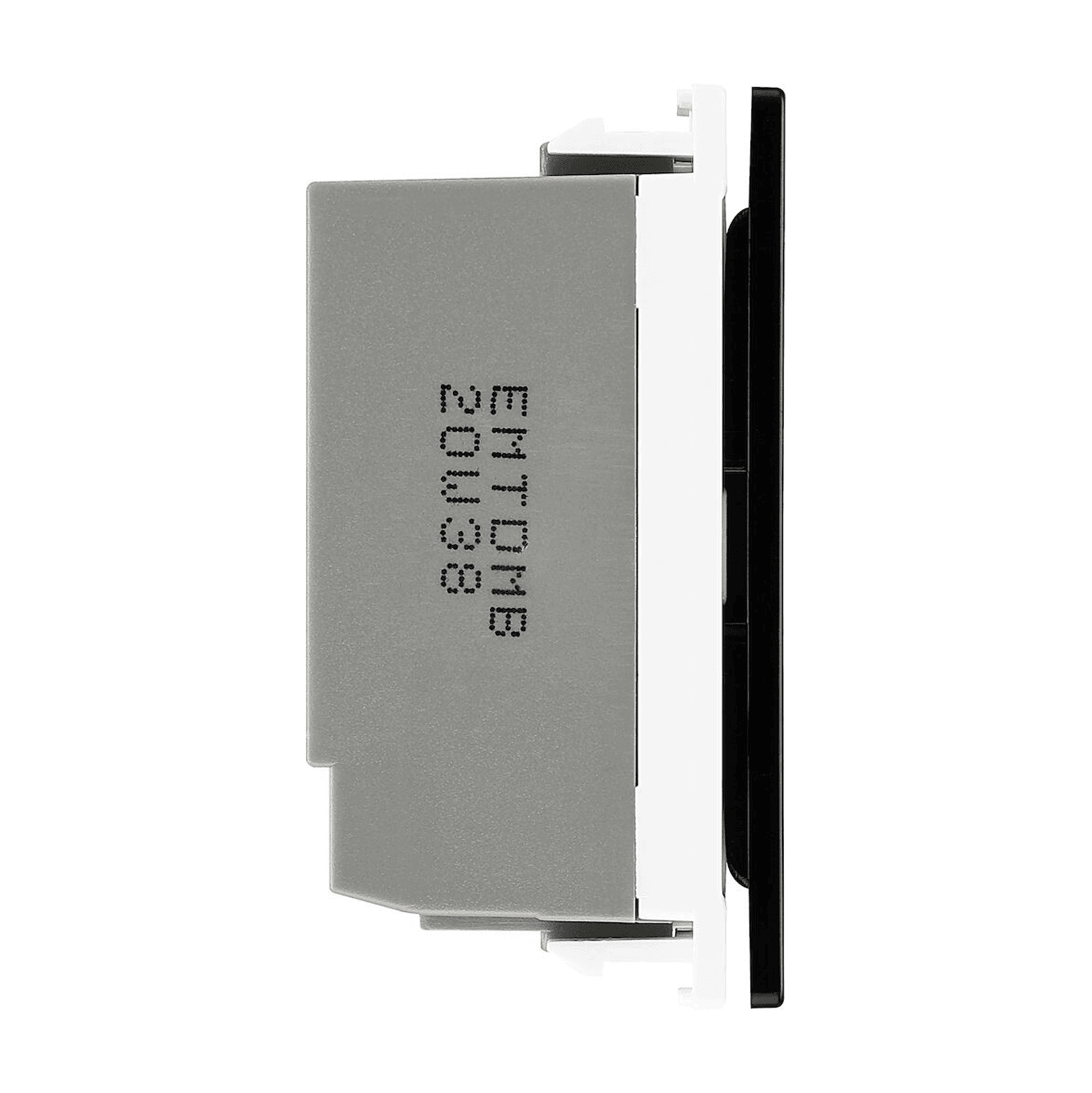 BG EMTDMPCWH-01 Evolve 200W Master Touch Dimmer Switch Euro Module ...