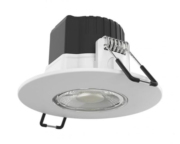 Collingwood H2 Pro Extreme 5W 570lm CCT IP65 Downlight – Prisma Lighting